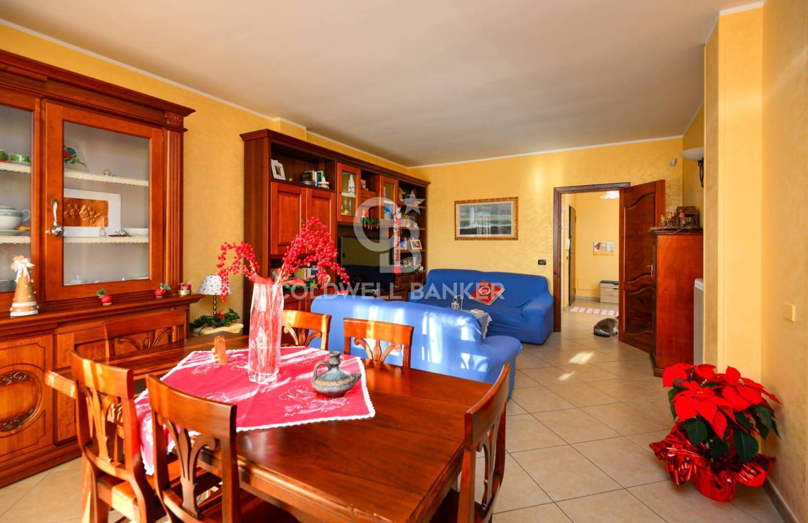 Appartamento via Benedetto Croce, Corigliano d&#x27;Otranto