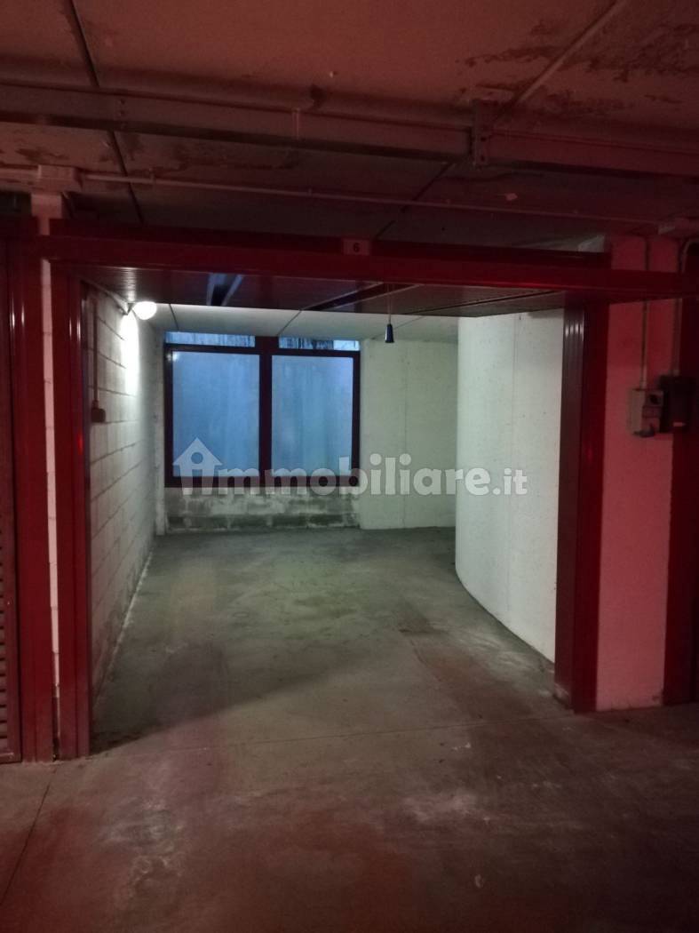 Garage - Box in Vendita