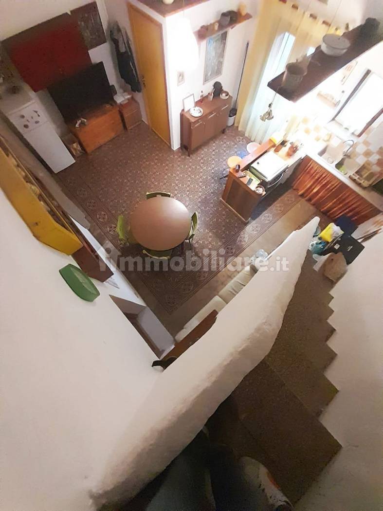 Trilocale via Generale Michele di Gaetano 179, Centro, Castellammare del Golfo