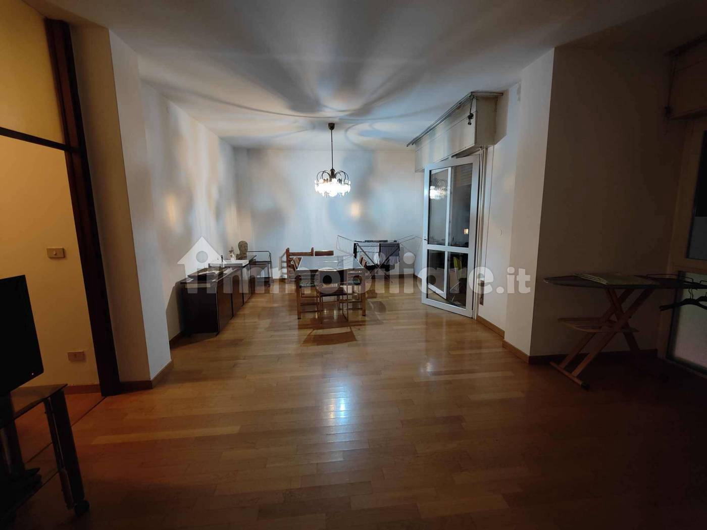 Appartamento viale Milano 86, San Felice - Teatro, Vicenza