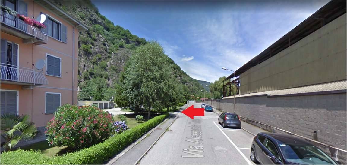 Garage - Box in Vendita