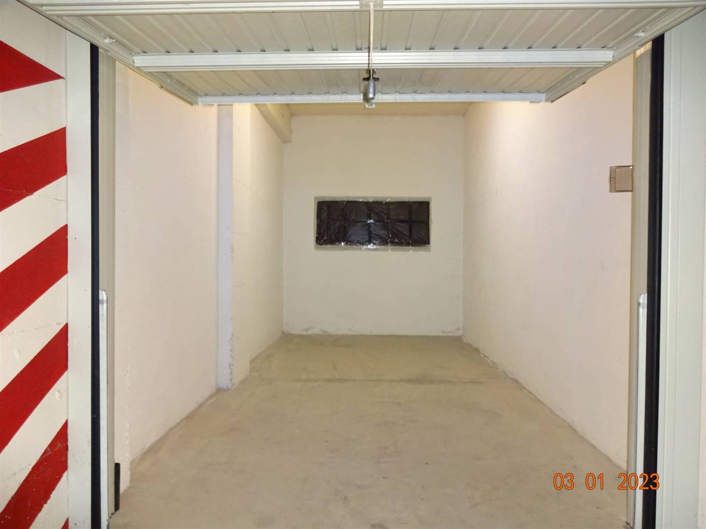 Garage - Box in Vendita