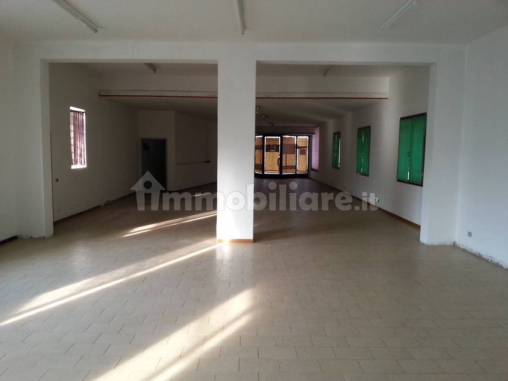 Negozio - Locale commerciale in Vendita