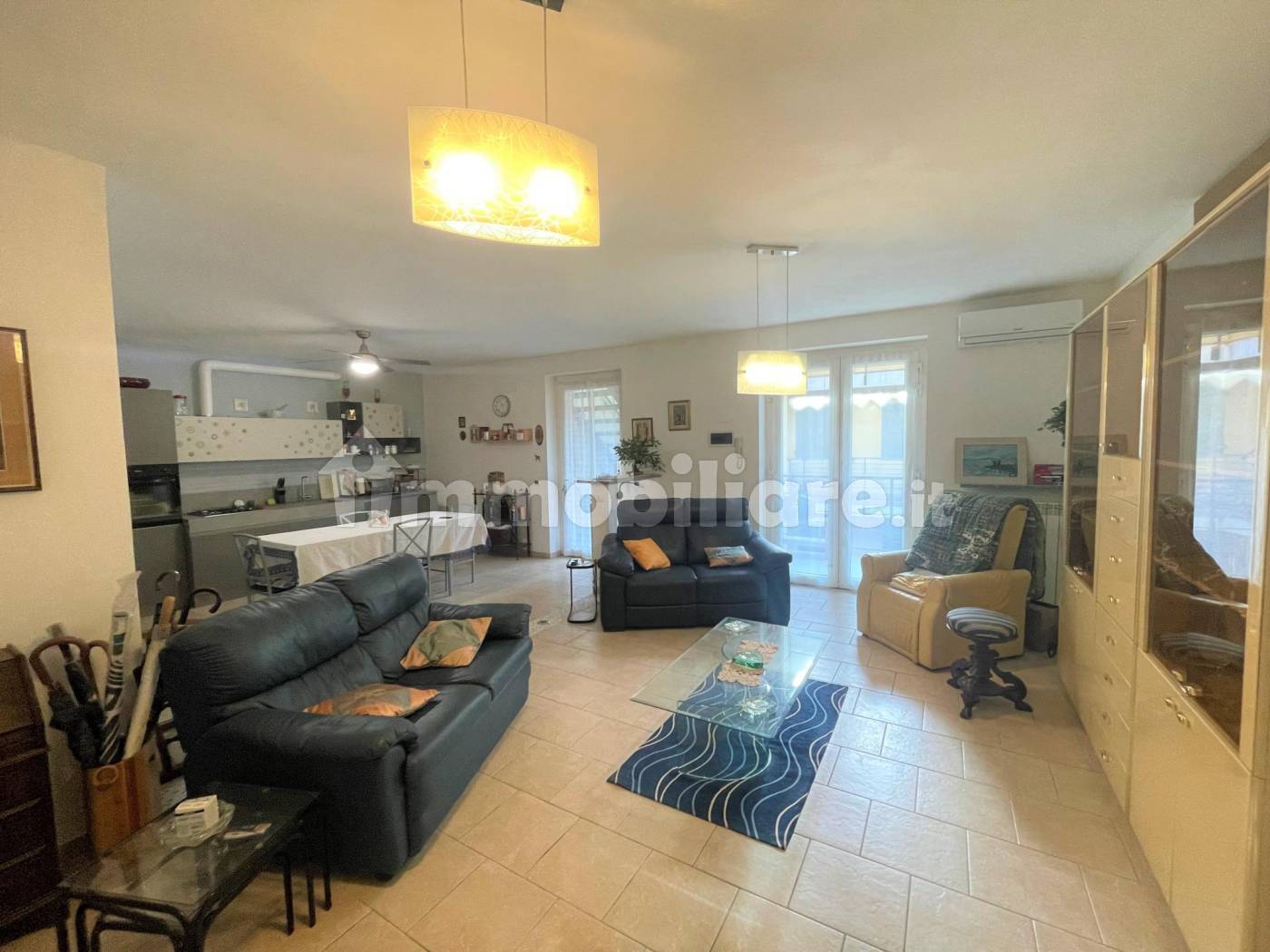 Quadrilocale via 1821 35, Ospedale, Alessandria