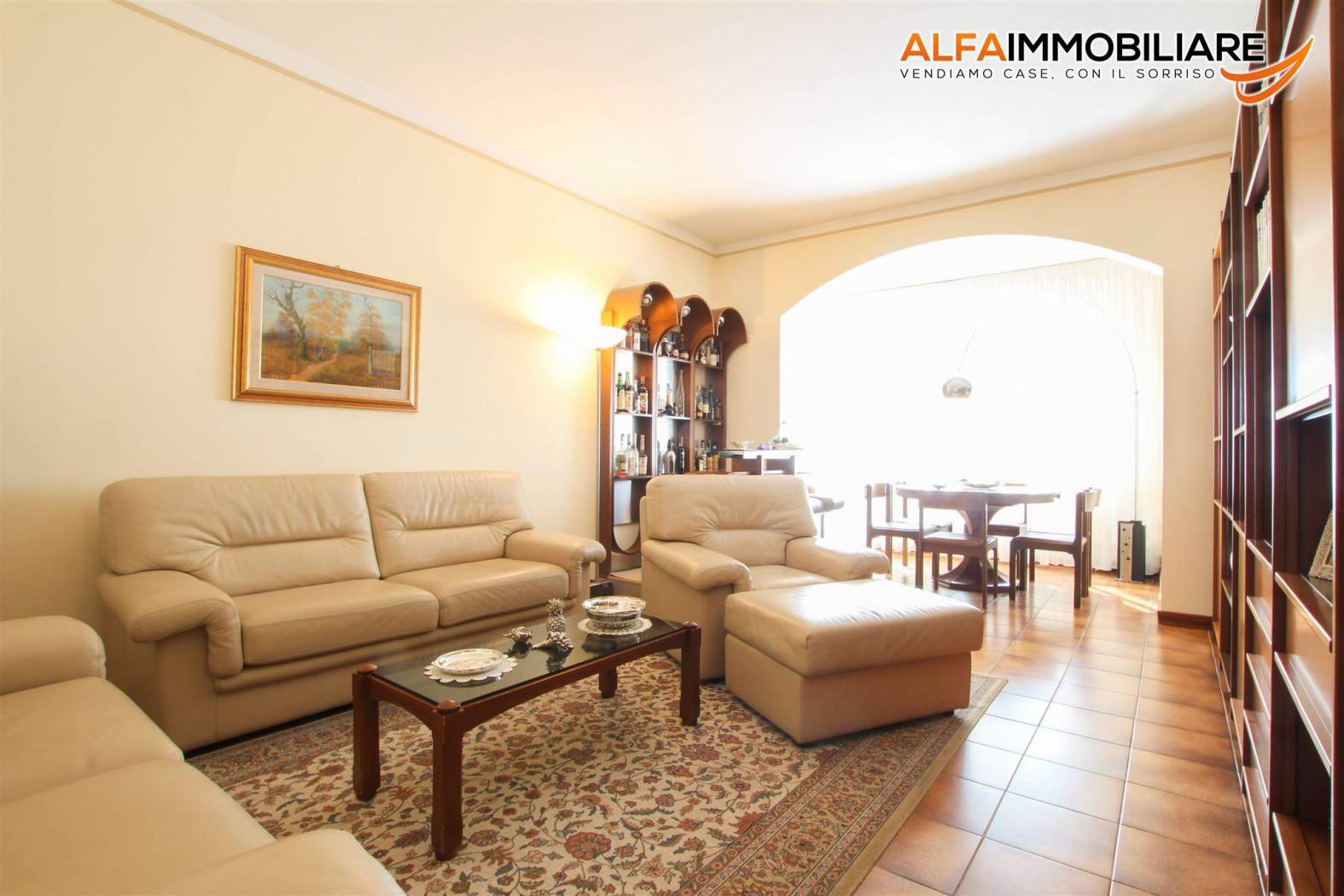 Trilocale via San Rocco 4, Lumellogno - Pagliate, Novara