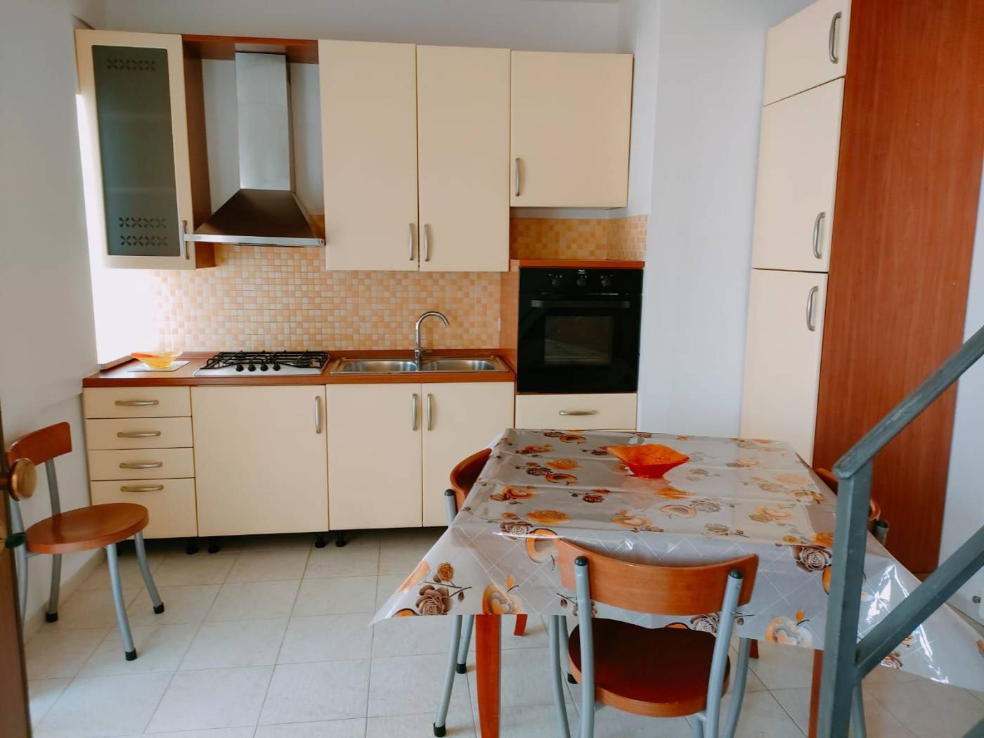 Trilocale via Ludovico I Gonzaga 48, Rende