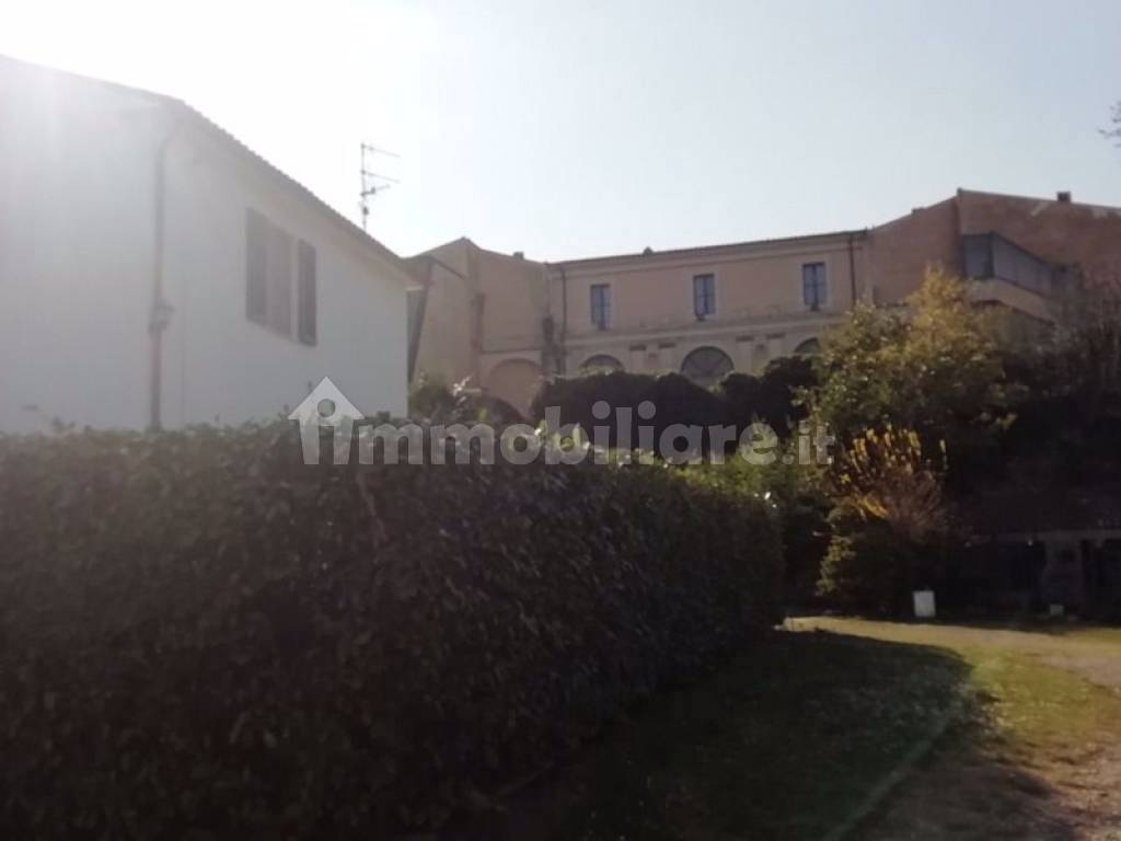 Vendita Villa unifamiliare in Strada Provinciale Sforzesca Castell ...
