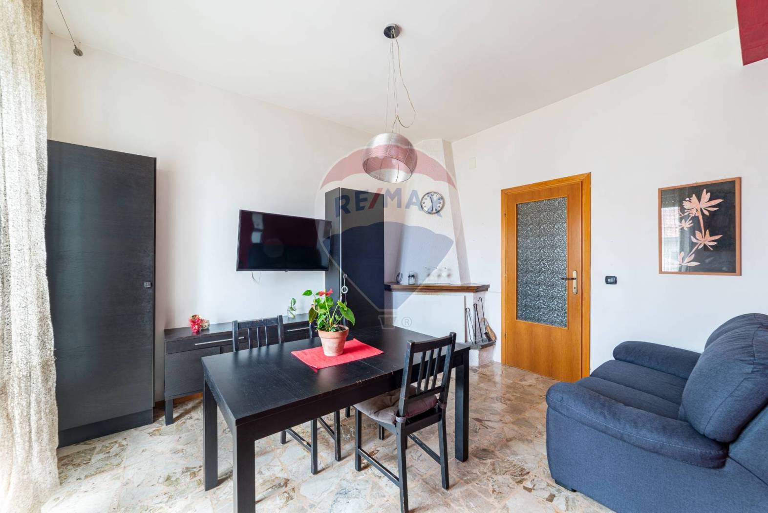 Appartamento via Trieste 78, Moie, Maiolati Spontini