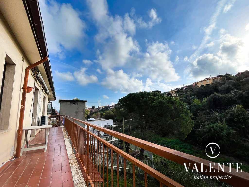 Quadrilocale via Principe Amedeo, Rio Marina, Rio