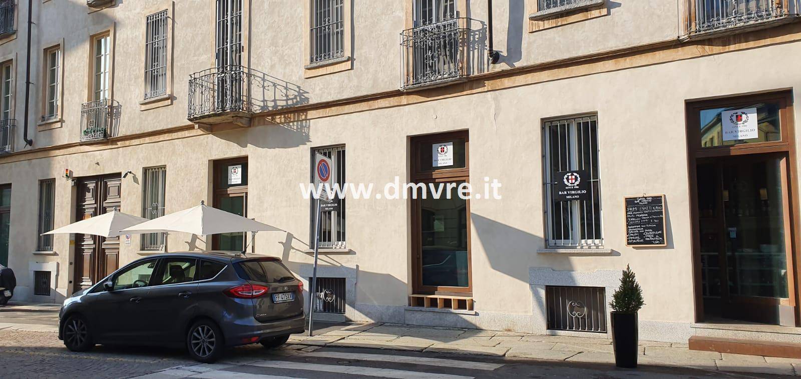 Garage - Box in Vendita