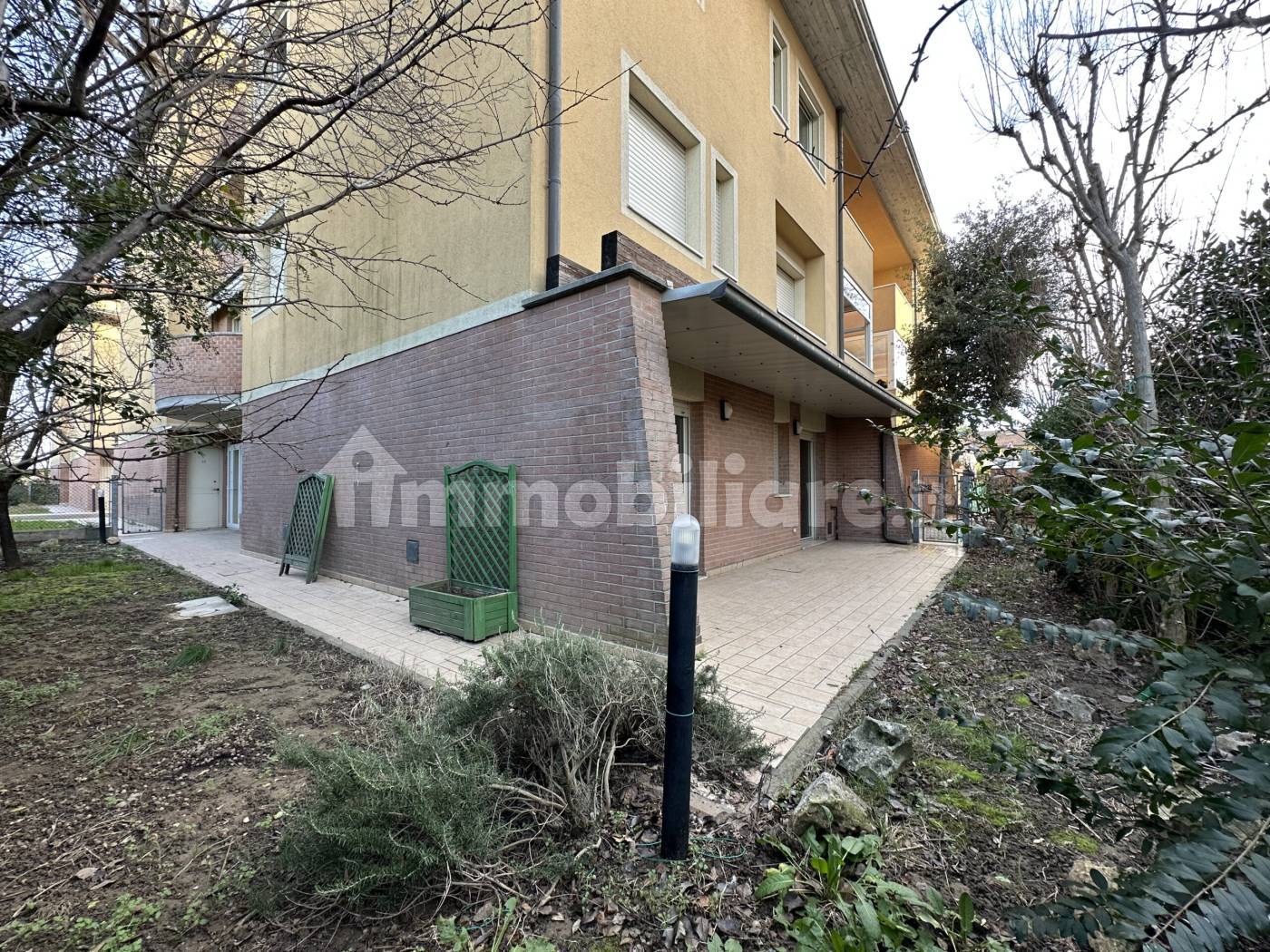 Appartamento viale Ticino 36, Santa Teresa, Cesenatico