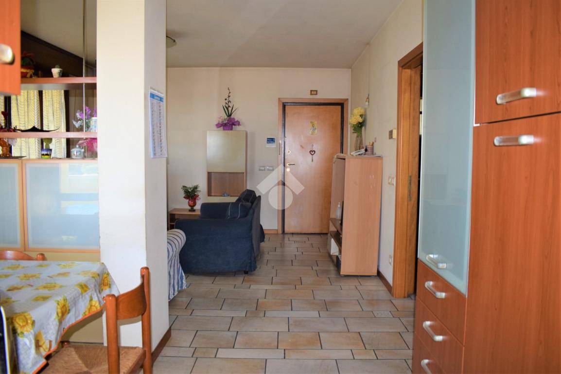 Trilocale viale Brindisi, Fontanelle, Riccione