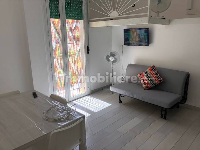 Trilocale via Gargano 6, Vasto Marina, Vasto