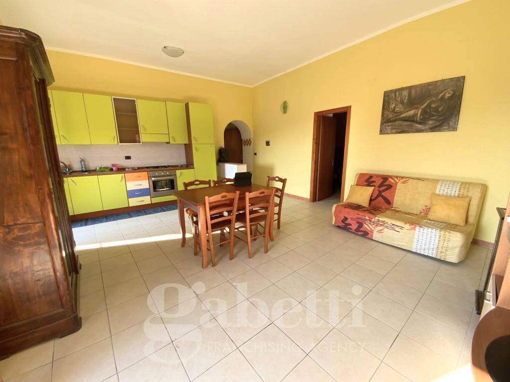 Appartamento vicolo Vittorio Cammarano, Centro, Ascea