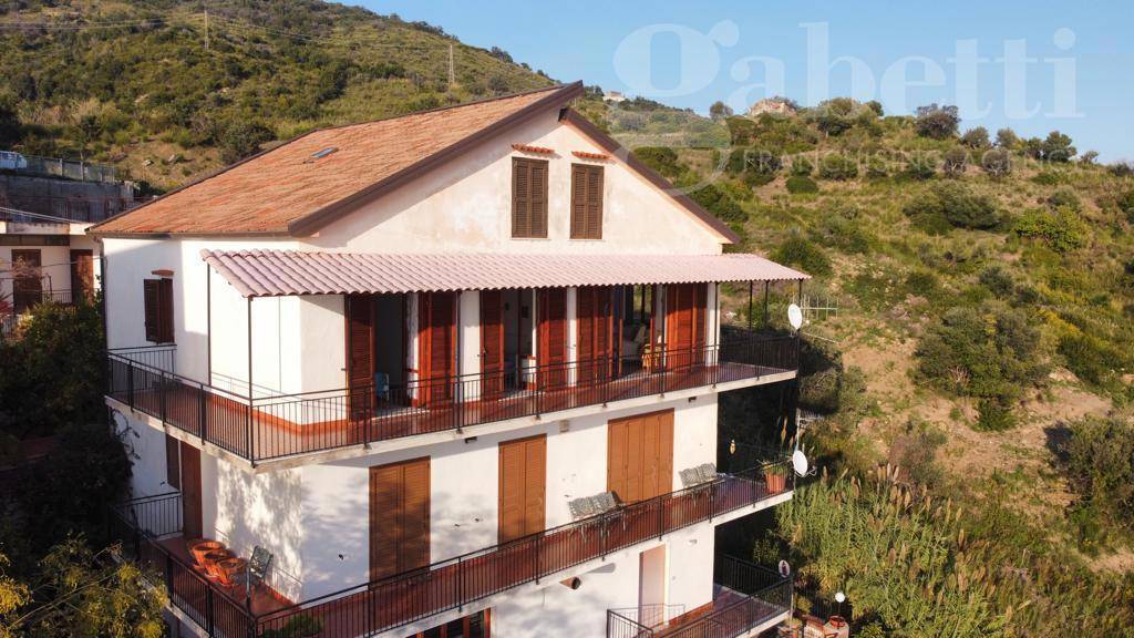 Appartamento via Livia Vinciprova, 60, Pioppi, Pollica