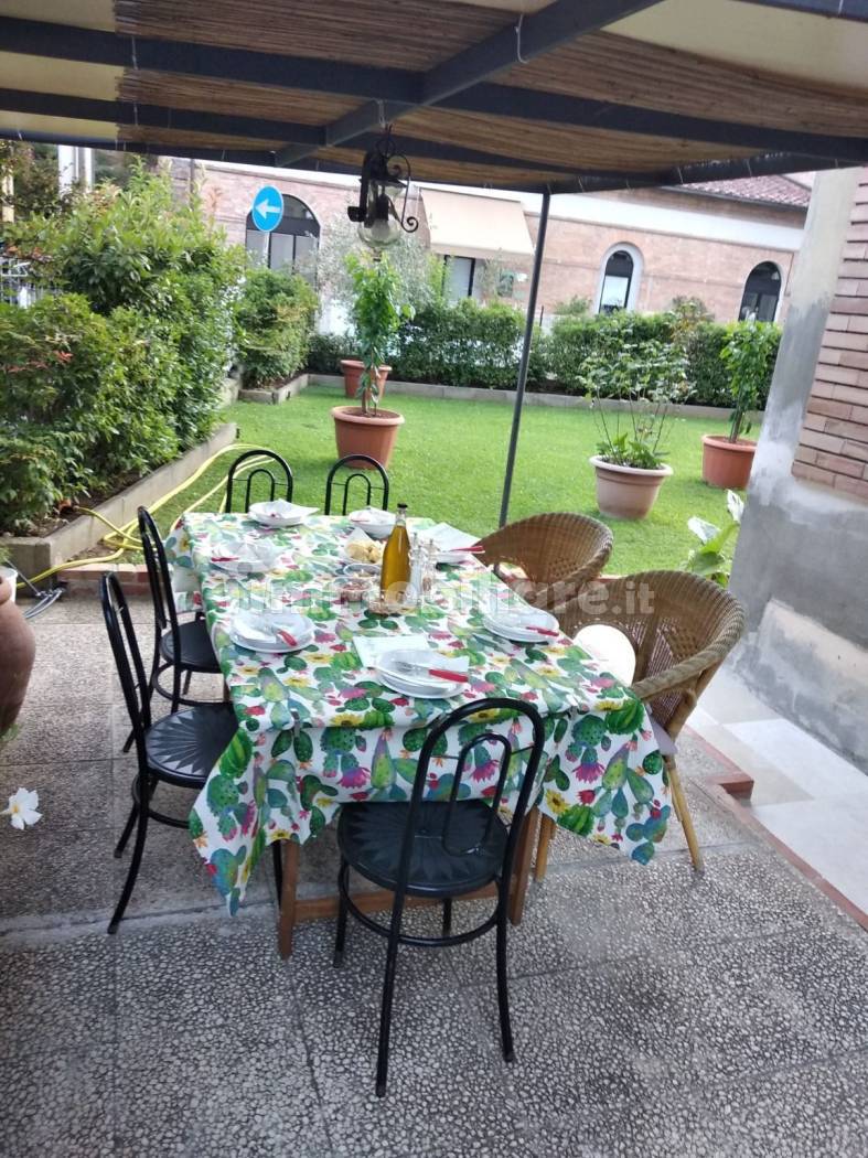 Quadrilocale via Nino Bixio, Stazione, Siena