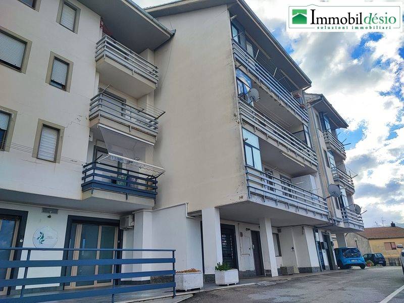 Appartamento via Nuvolese 16, Centro, Tito