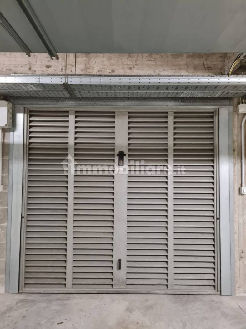 Garage - Box in Vendita