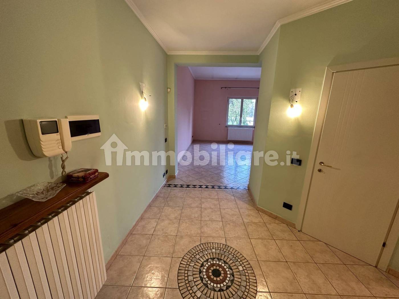 Appartamento corso Monferrato 87, Borgo Rovereto - Piscina, Alessandria