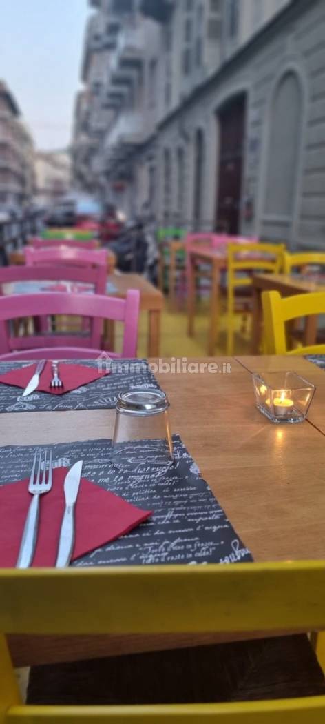 Ristorante in Vendita
