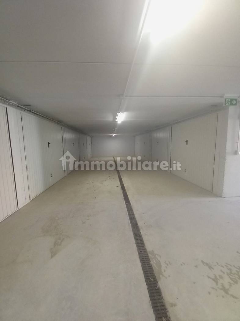 Garage - Box in Vendita