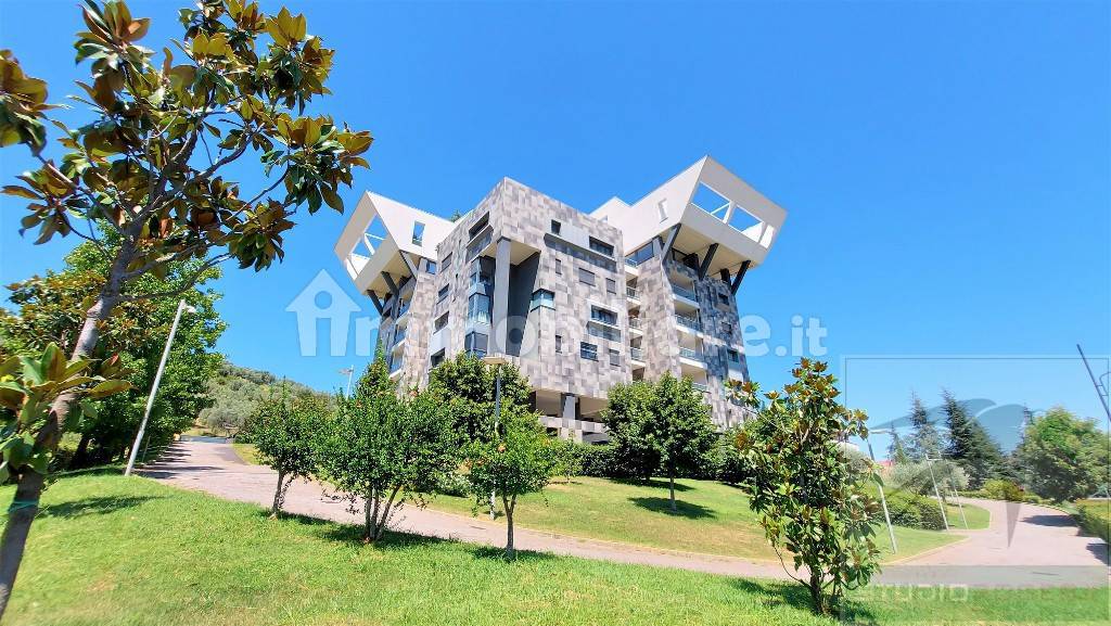 Quadrilocale via Sandro Botticelli, Quattromiglia, Rende