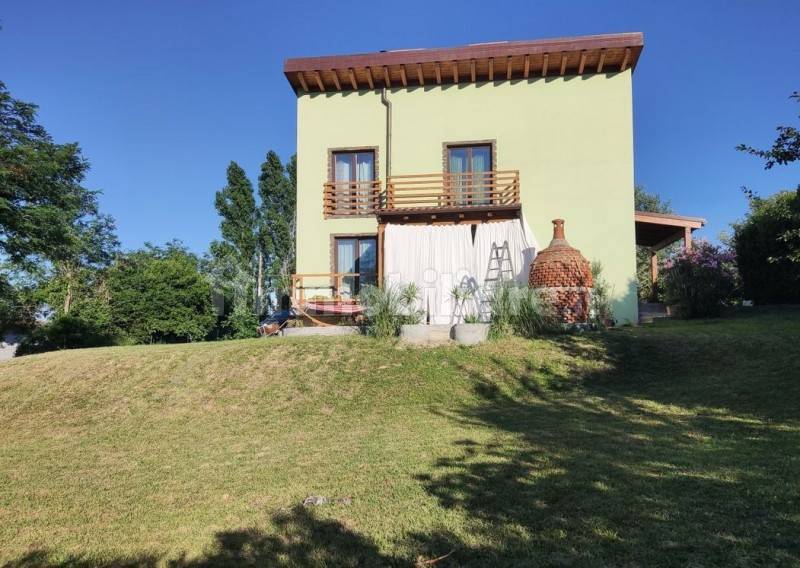 Appartamento via Sant&#x27;Antonio 2, Poggio San Marcello