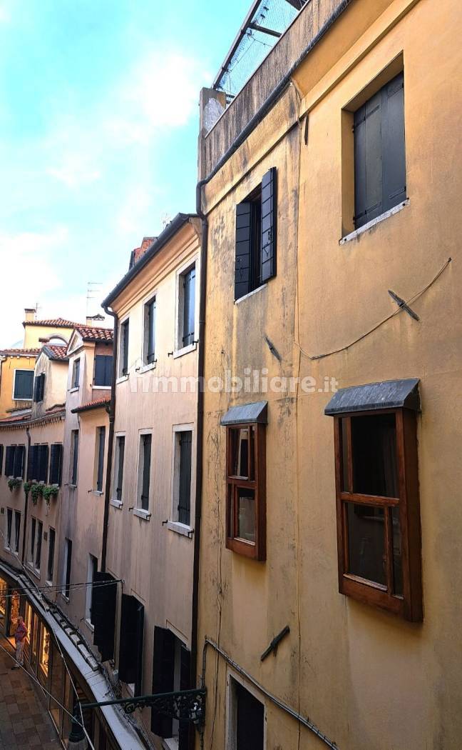 Bilocale San Marco 677, San Marco, Venezia