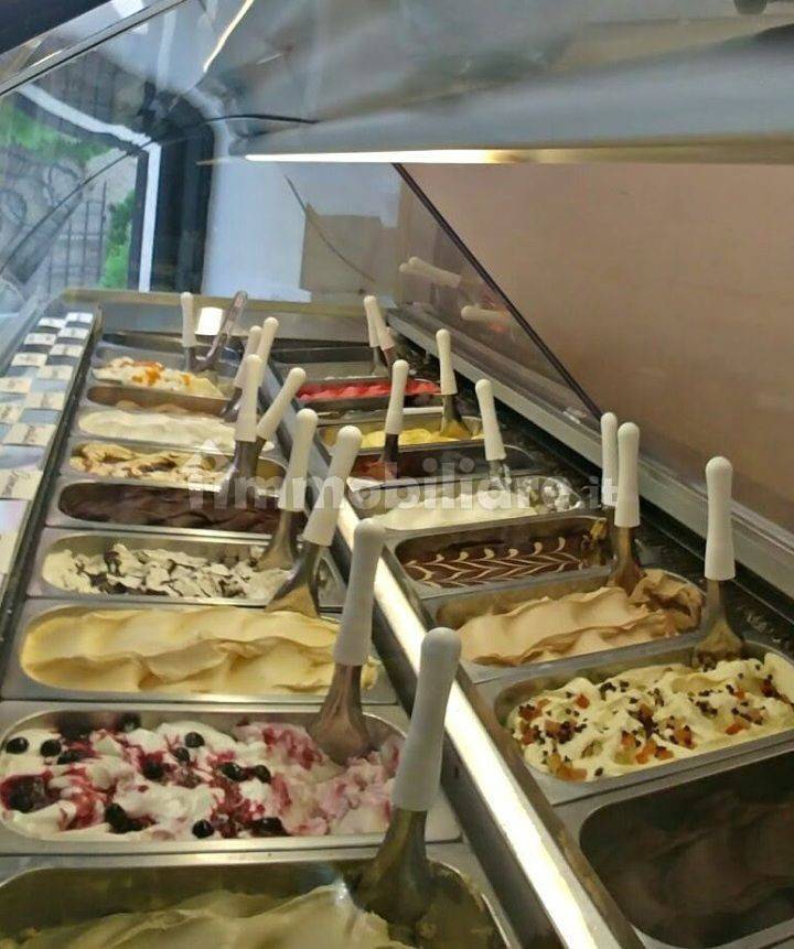 Gelateria in Vendita