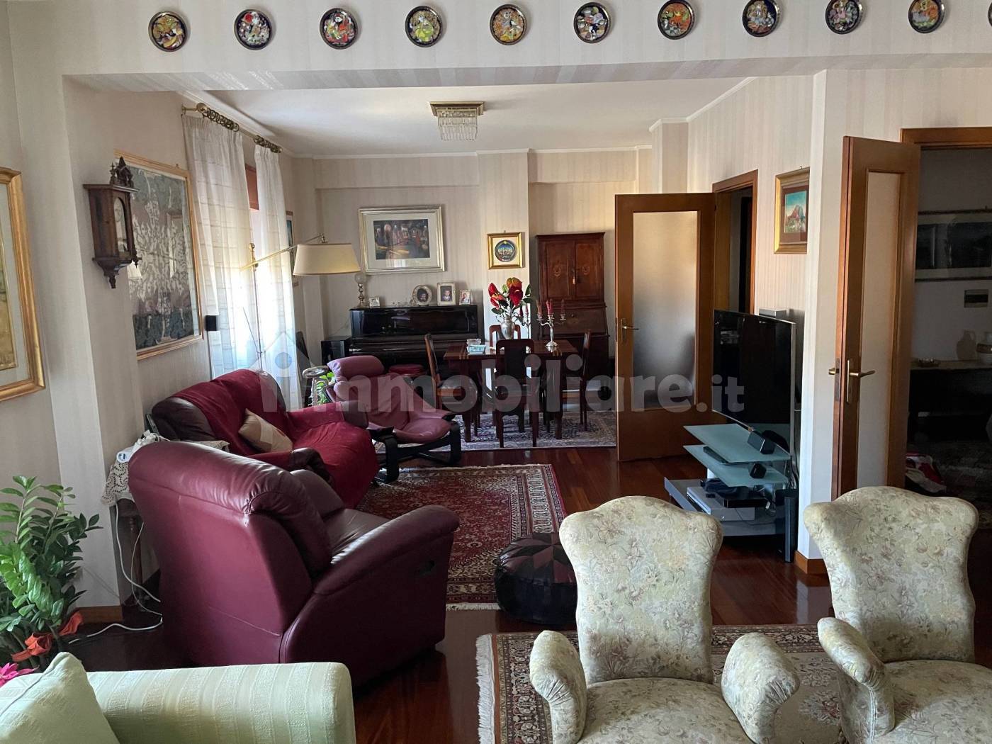 Appartamento piazza 1 Maggio 20, Stadio - Città 2000, Cosenza