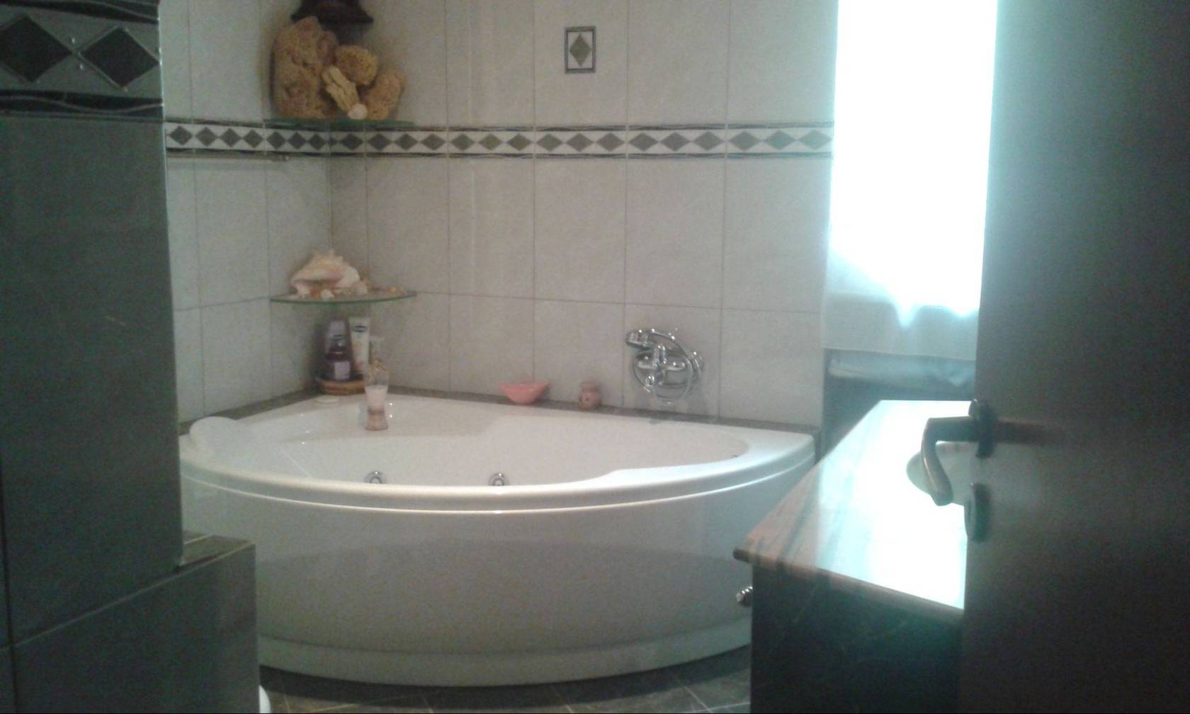 Quadrilocale via Callicratide, Via Imera, V. della Vittoria, Via Dante A., Agrigento