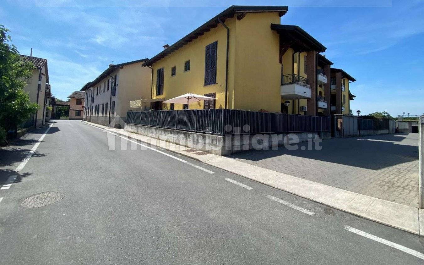 Appartamento all&#x27;asta via Trento e Trieste 1, Villanterio