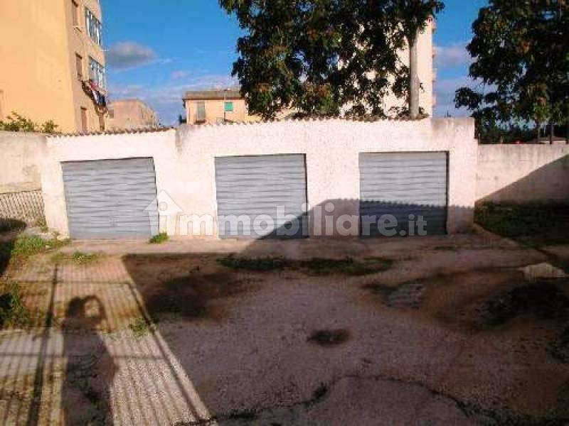 Garage - Box in Vendita