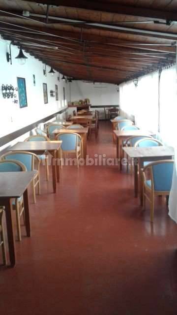 Locale commerciale con laboratorio in Vendita