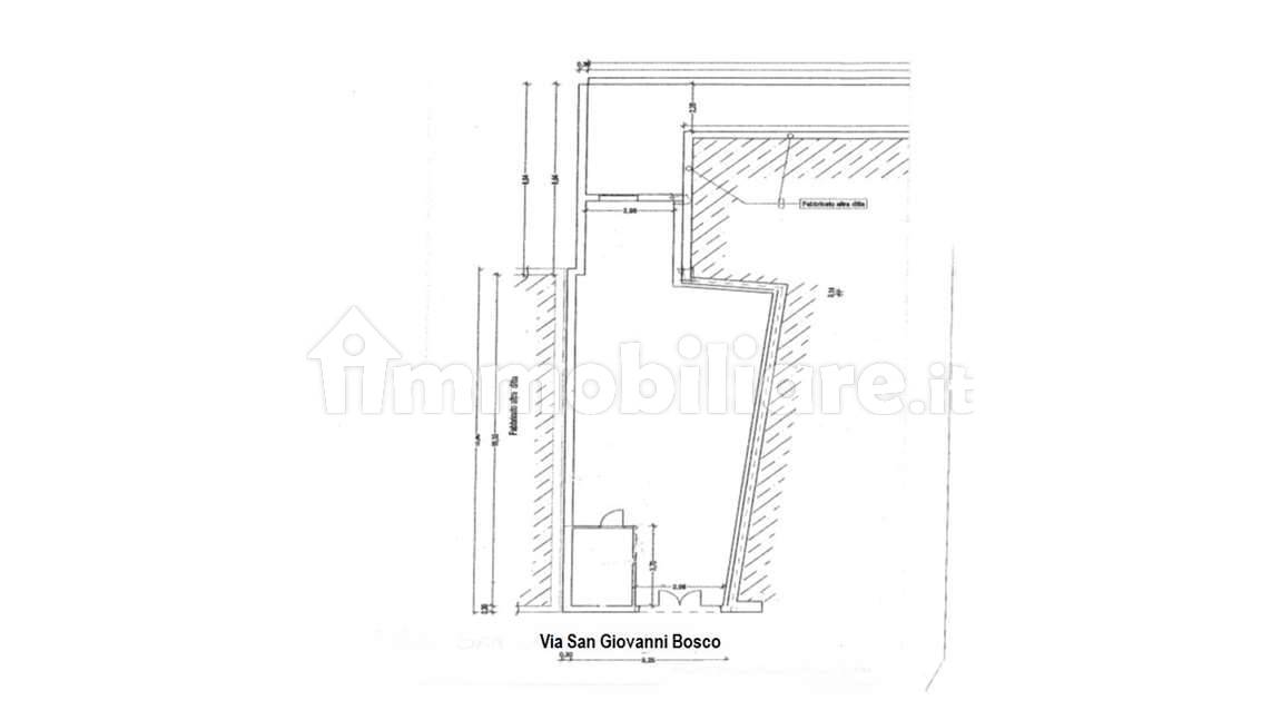 Locale commerciale in Vendita