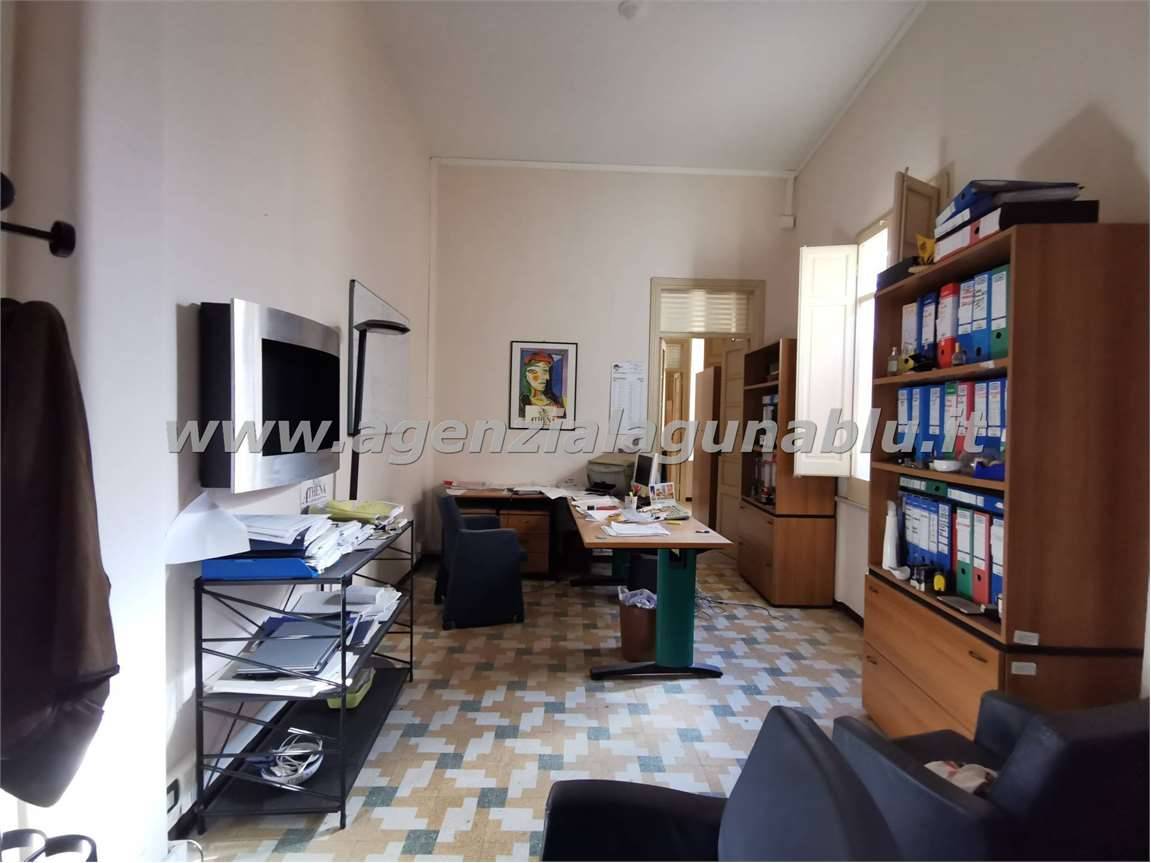 Appartamento via Garibaldi, Centro Storico, Marsala