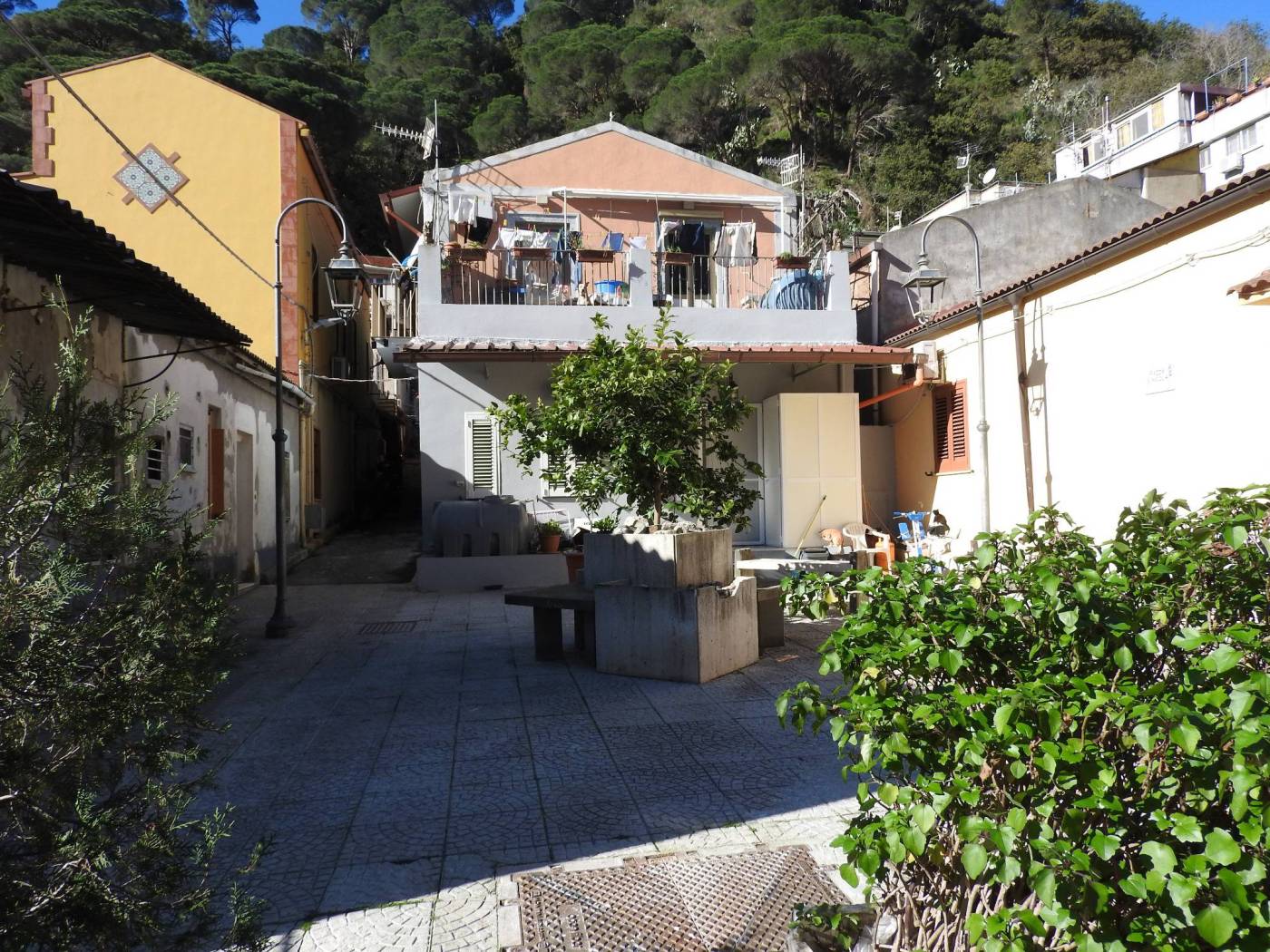 Trilocale via Gabriele D&#x27;Annunzio, Giostra, Messina