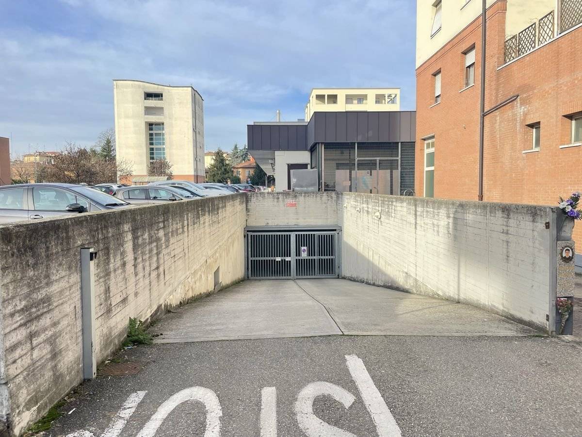 Garage - Box in Vendita