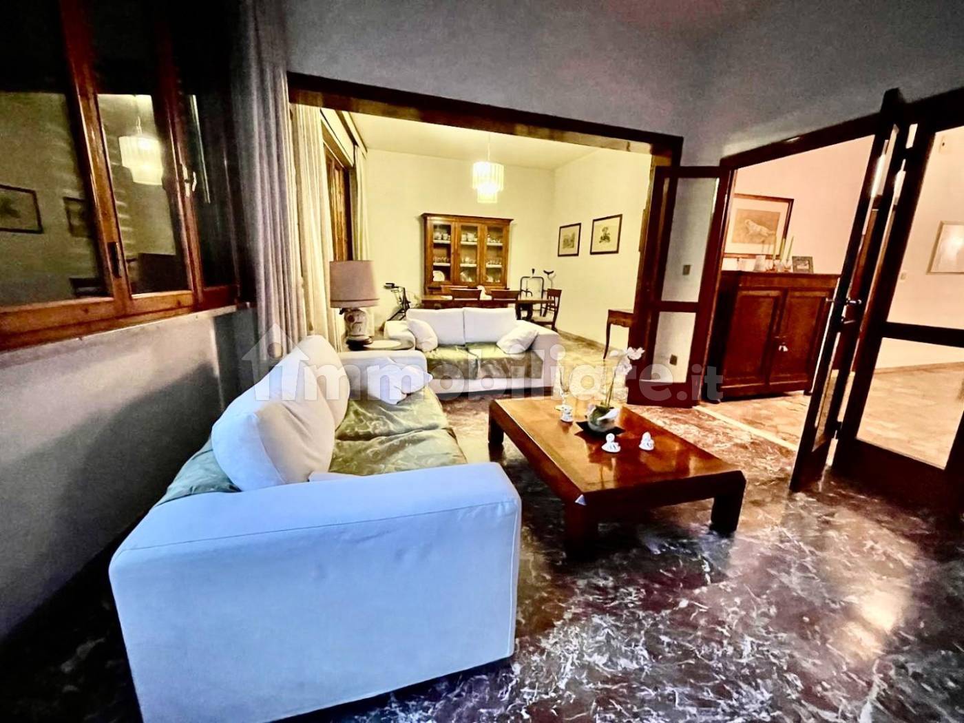 Appartamento da ristrutturare, primo piano, Villaggi, Bellaria, Pontedera