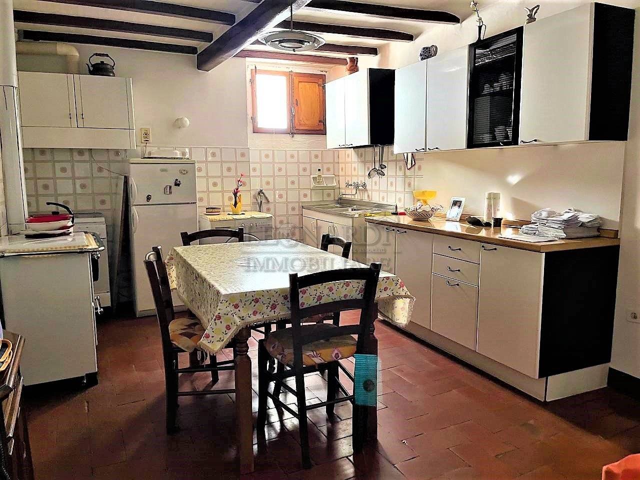 Quadrilocale via Giuseppe Mazzini 34, Centro, Sansepolcro