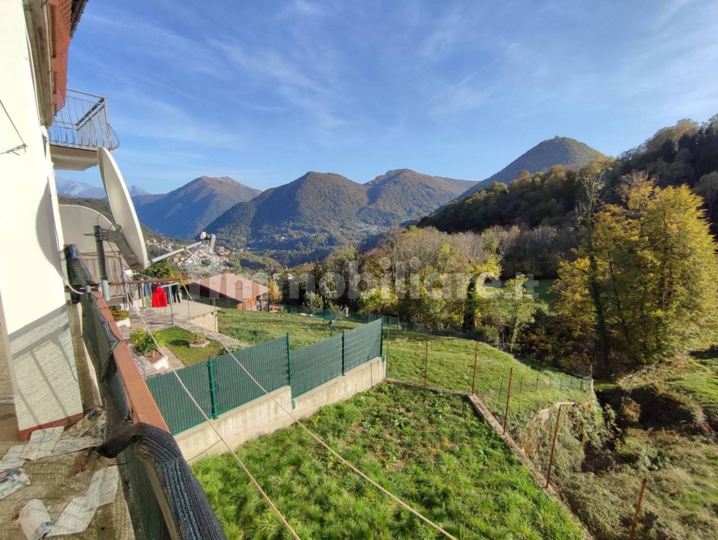 Quadrilocale via Restaù, Veglio, Cerano d&#x27;Intelvi