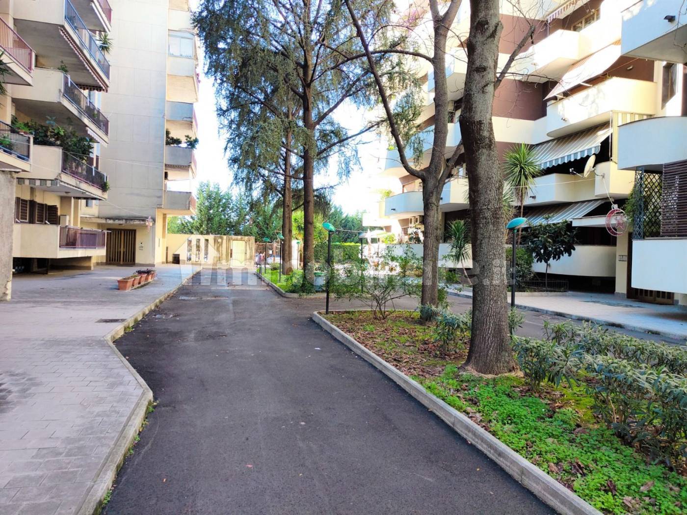 Quadrilocale via Adriatico 24, Centro, Battipaglia