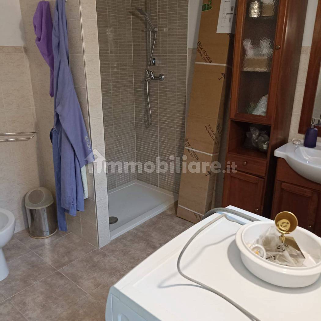 Quadrilocale via Pietro Pippia 10, Fordongianus