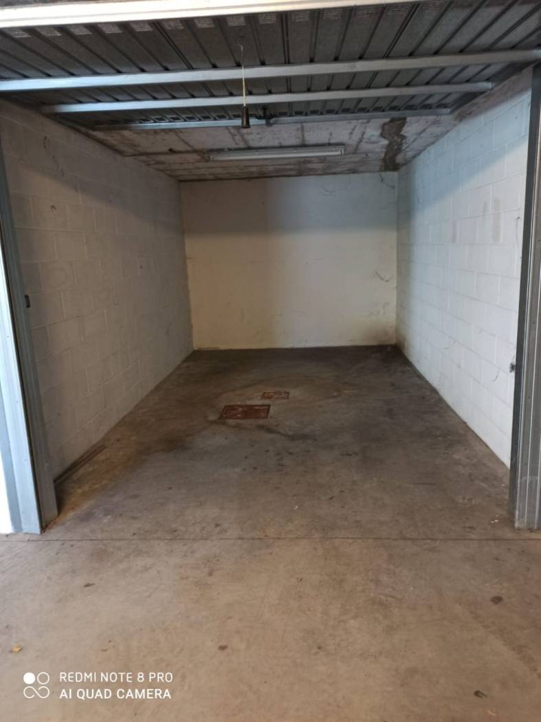 Garage - Box in Vendita