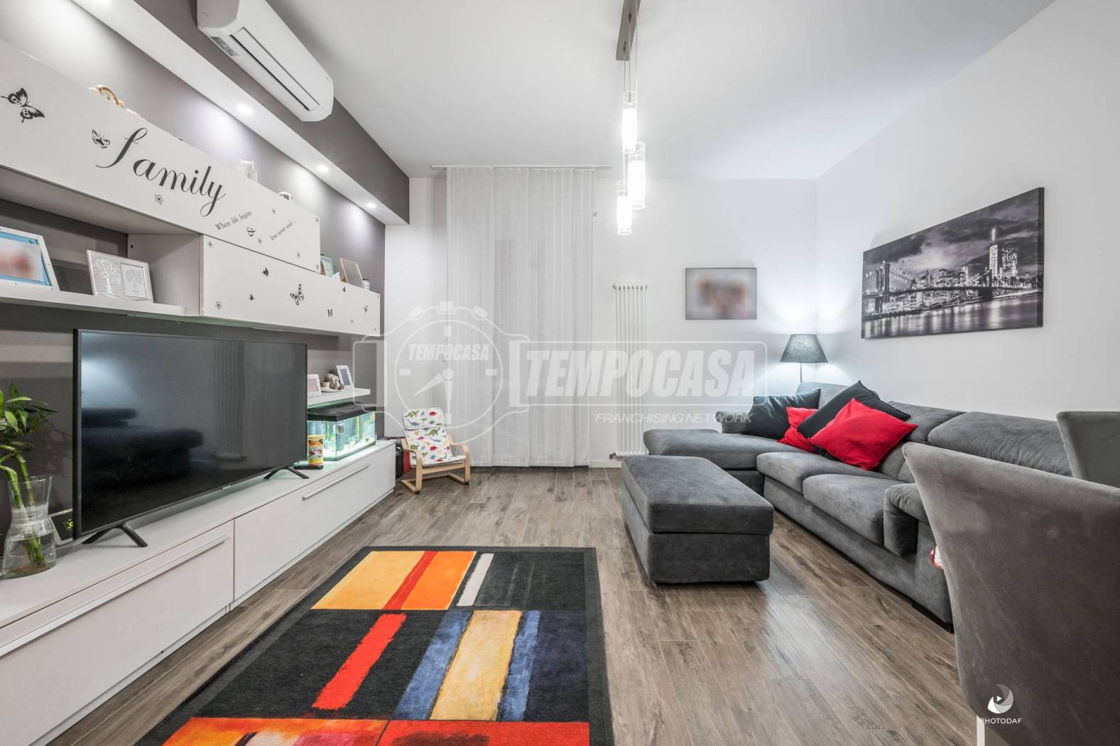 Quadrilocale via Paolo Fabbri 9, Centro, Castenaso