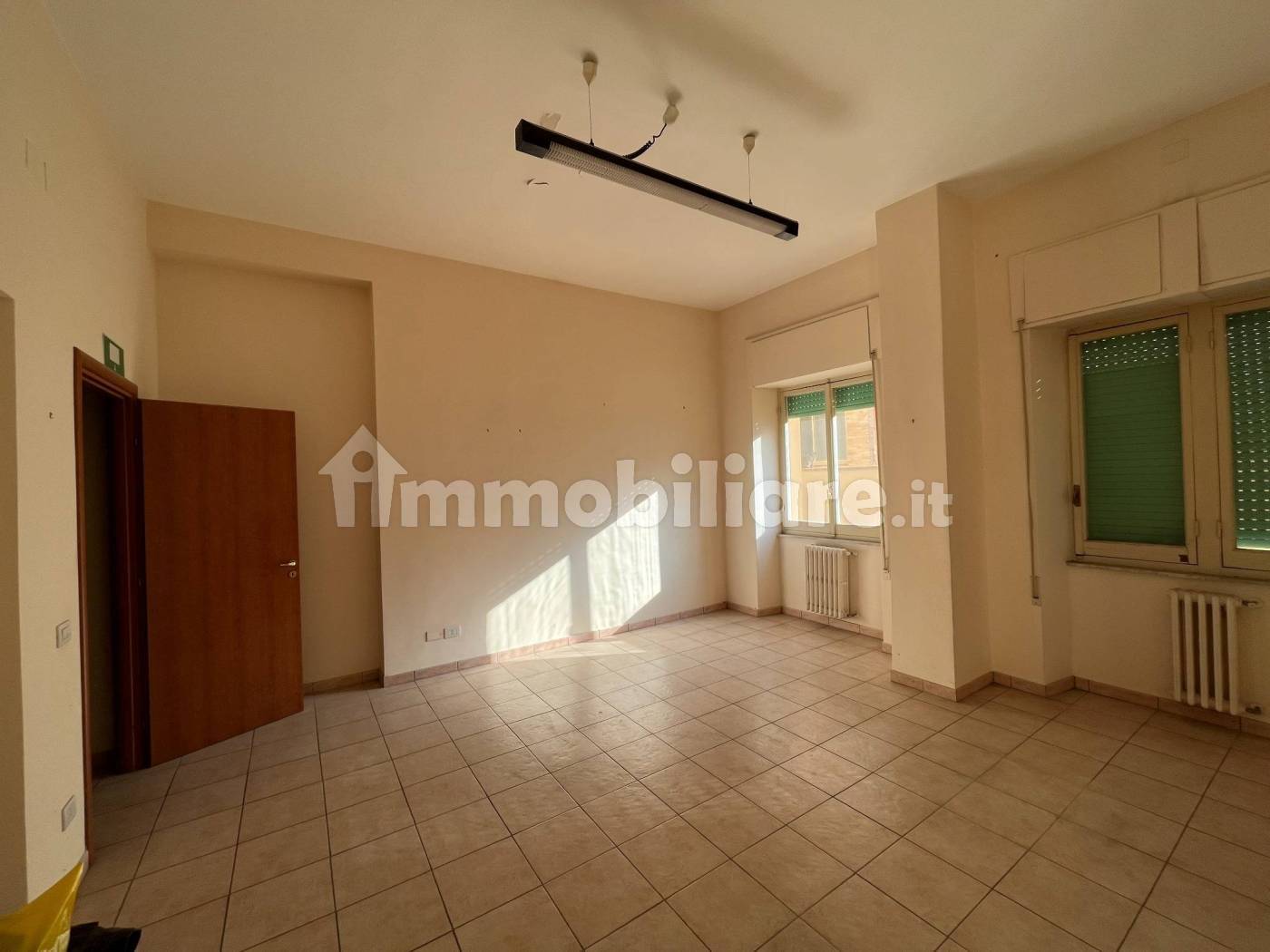 Quadrilocale via Plebis Rea 66, Centro Storico, Agrigento