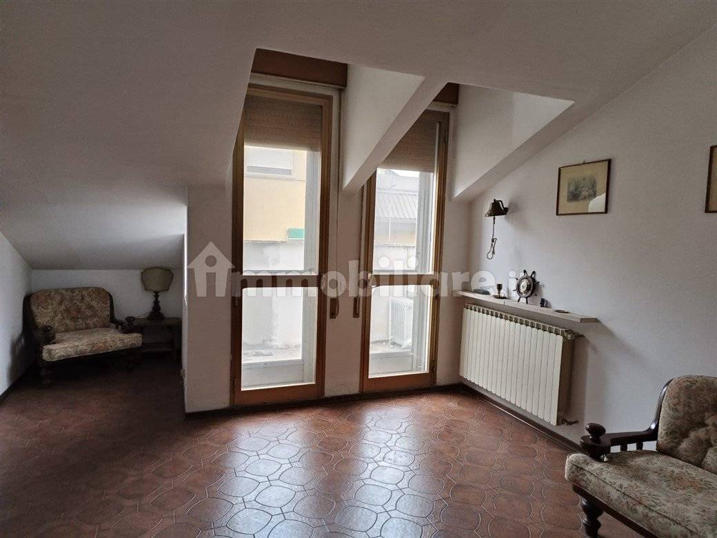 Appartamento via Antonio Monghini 2, Centro Storico, Ravenna