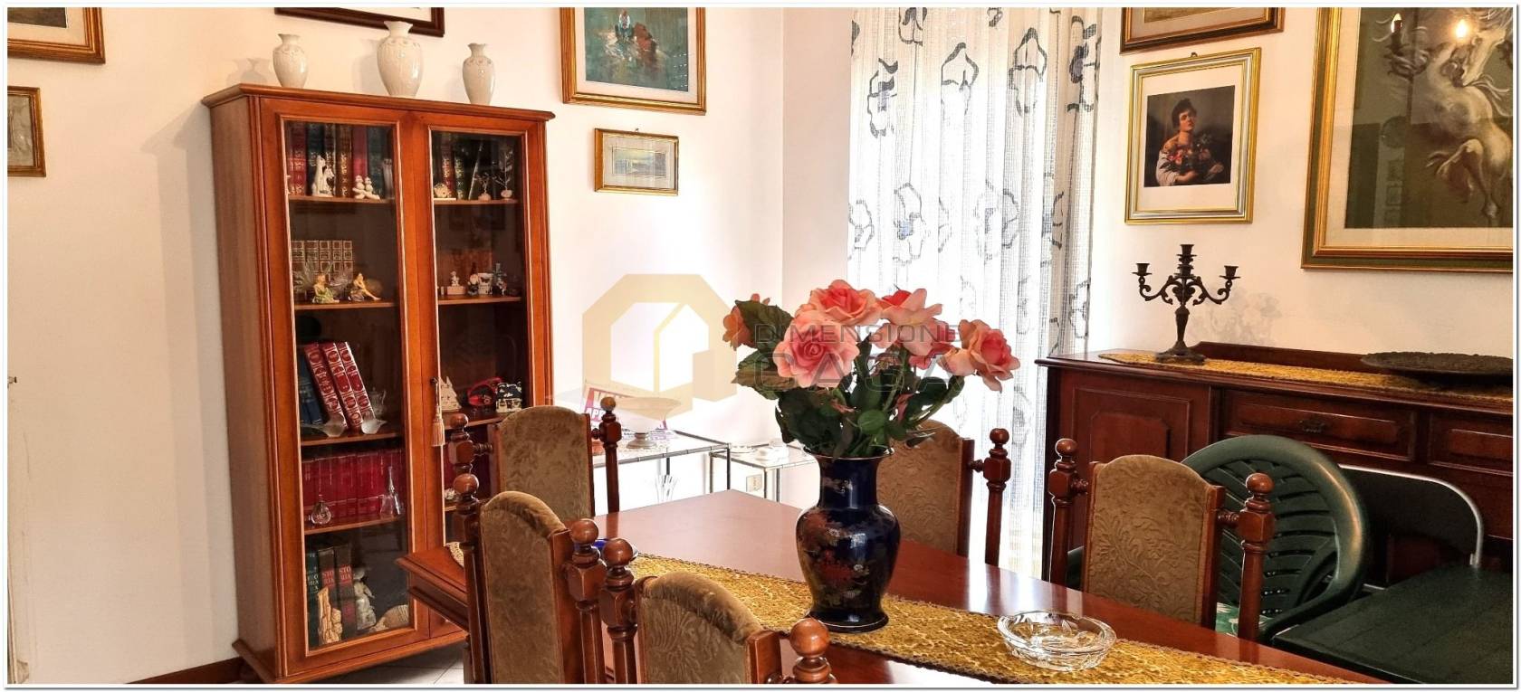 Quadrilocale via Carlo Pisacane 135, Marco Polo - Don Bosco, Viareggio