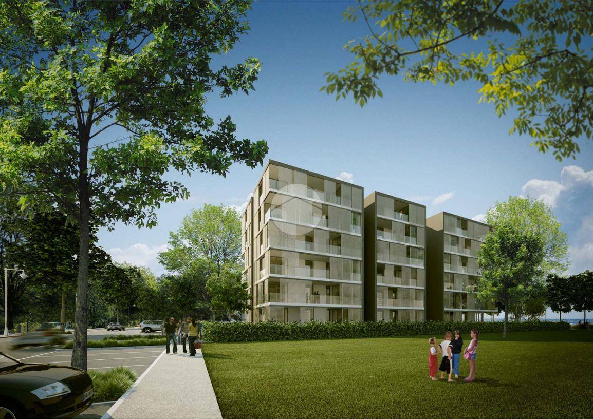 Quadrilocale trilocale viale Carducci 248, Parco di Levante, Boschetto, Cesenatico