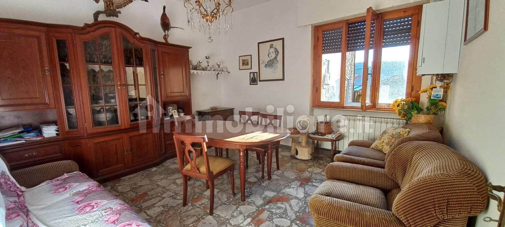 Quadrilocale via Nazionale, Ponticino, Laterina Pergine Valdarno